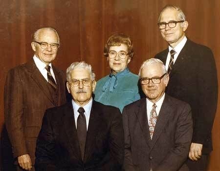 Quiet Phipps Foundation has huge historic impact on Hudson community ...