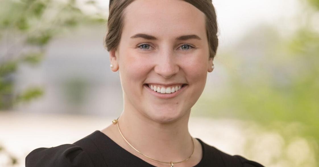 Aquatennial Princess Hannah Rodgers is 'ready to be out of the ...