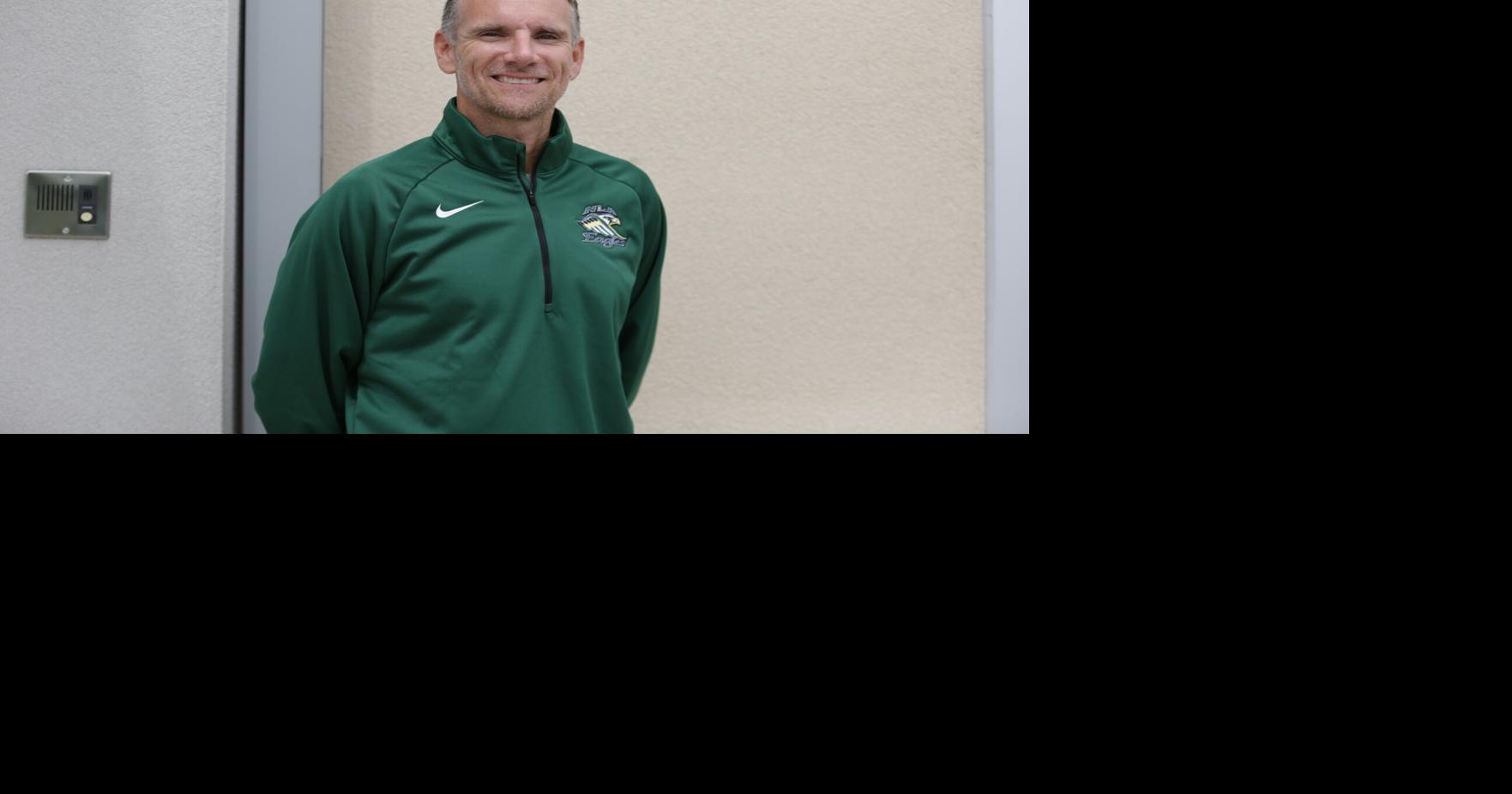 A perfect spot: Jed Moseman prepares for New Life Academy | Sports ...