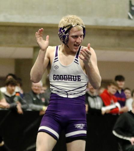 Holm, Kurtti capture first section titles | Newsletter ...