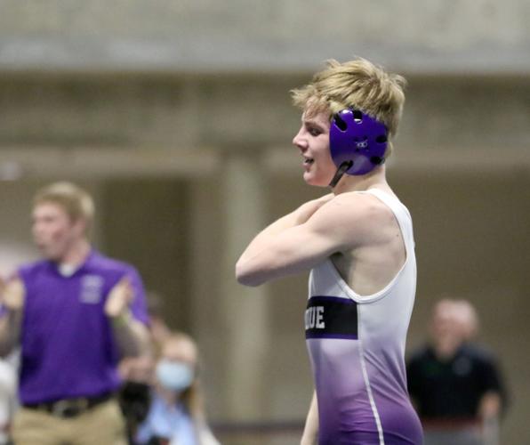 Family moments, finding confidence and the pursuit to a state title ...