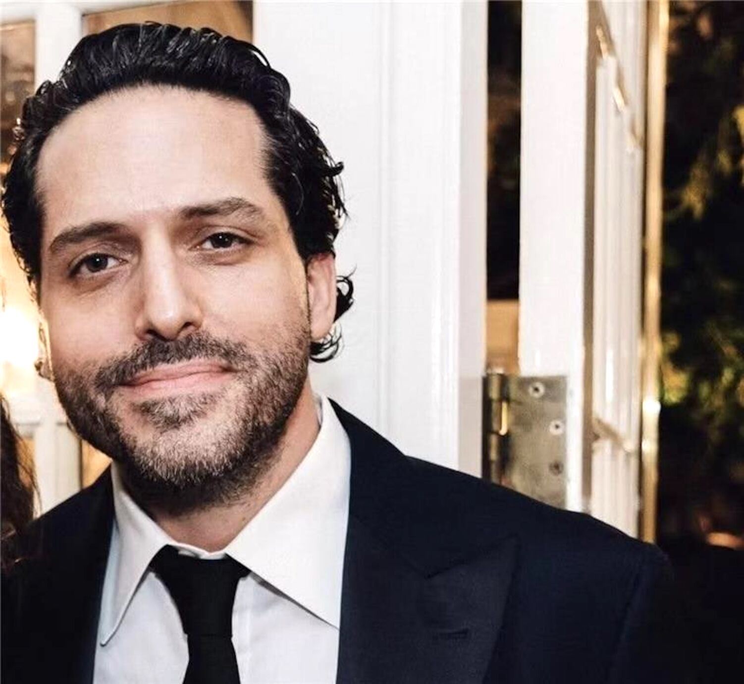 Applied Mathematician Dan Herbatschek New York | | republicaneagle.com