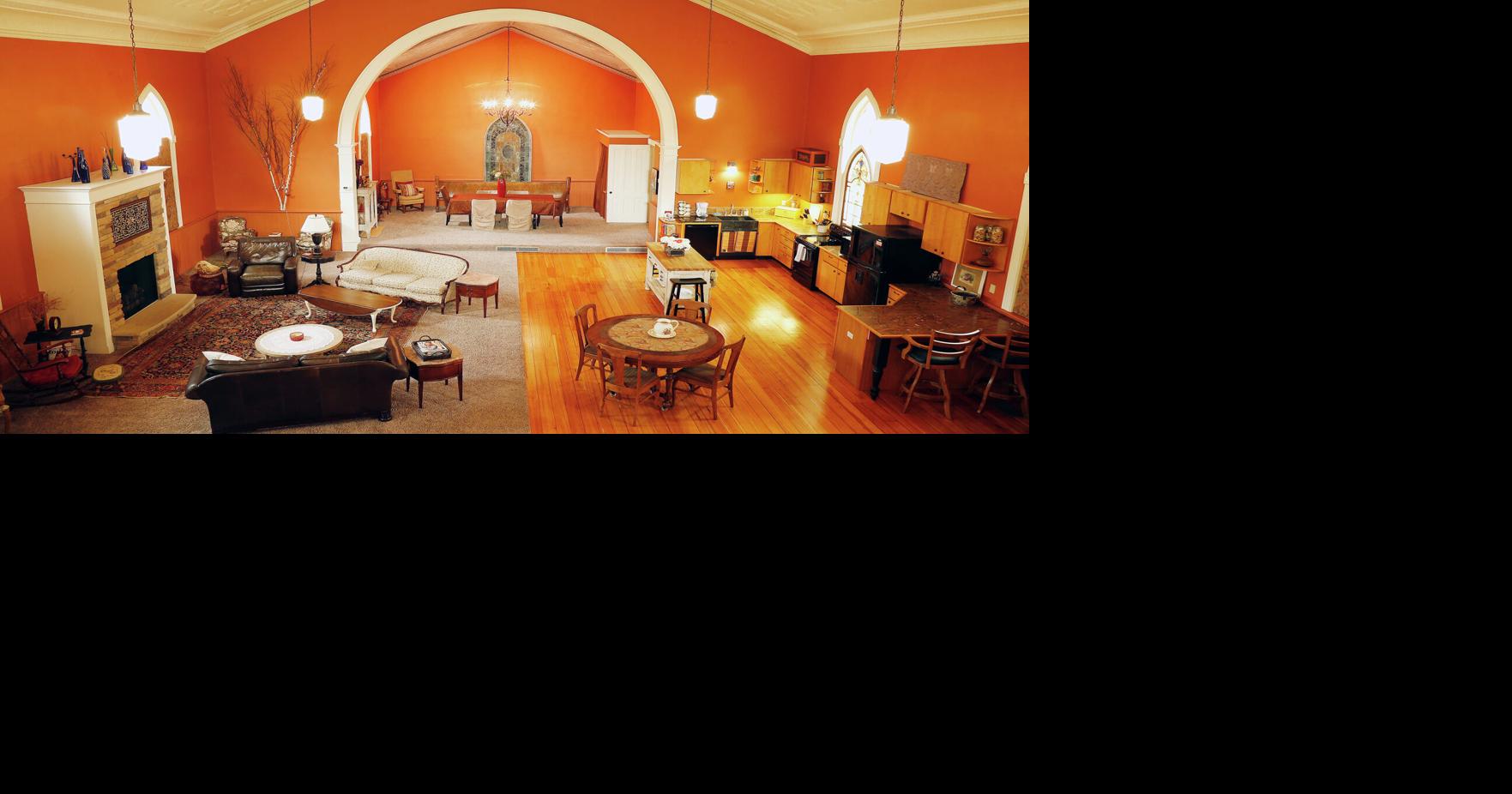 Red Wing Church House opens its doors | Things To Do | republicaneagle.com