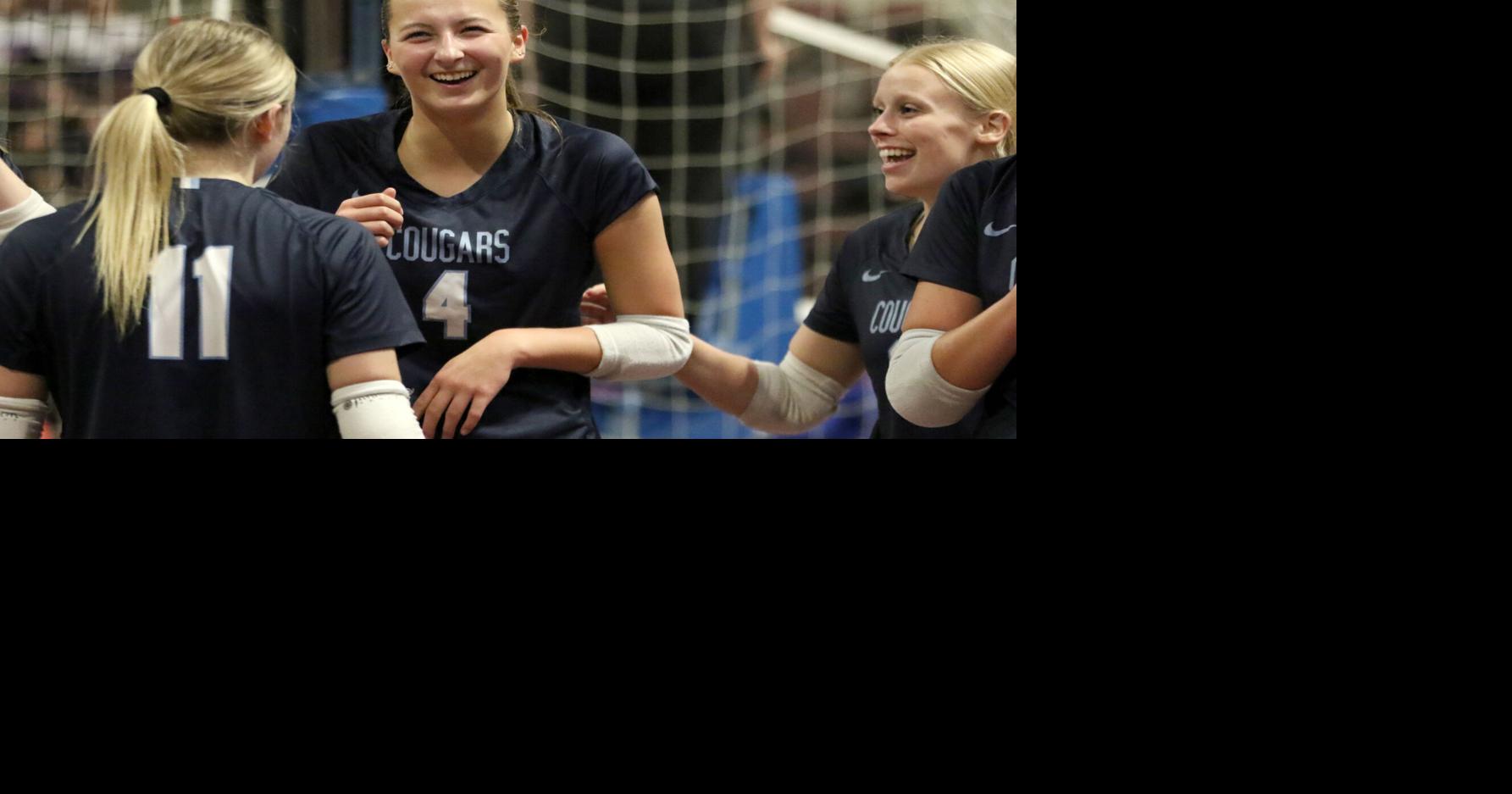 Experience reigns supreme as upperclassmen fill out All-Area teams ...