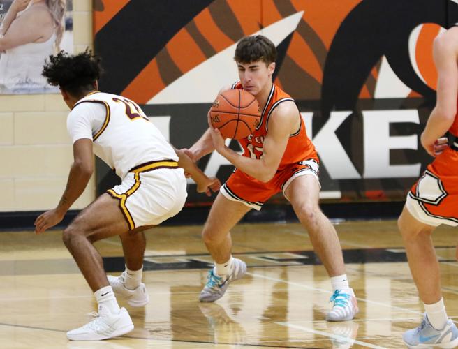 Lake City, Stewartville battle in playoff-like matchup to begin season ...