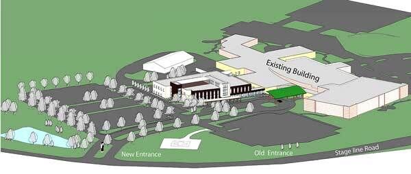 Hudson Hospital to expand campus and services | Health ...