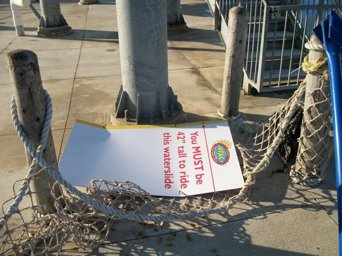 Hastings pool vandalism is first of its kind in at least 12 years ...