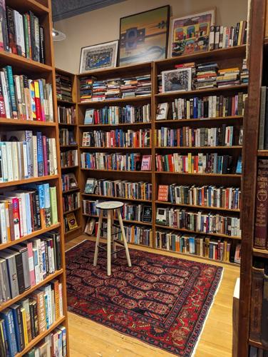 Fair Trade Books exemplifies the importance of independent bookstores ...