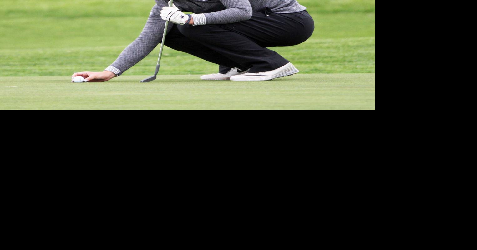 Girls' Golf: Rosemount picks up where they left off last season ...