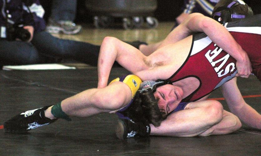 Pierce County Herald Athletes of the Week: Cheyanne Catura and Derek ...