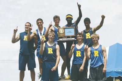 A top 10: The past five years of RHS sports | Sports | republicaneagle.com