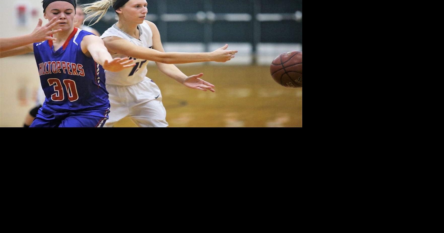 Girls' basketball: Ellsworth, Elmwood close opening week with losses ...