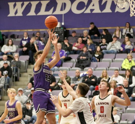 Experience the key for all-area boys basketball teams | Sports ...