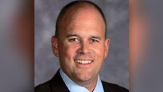 School board member and principal Joe Slavin's death a suicide, police ...