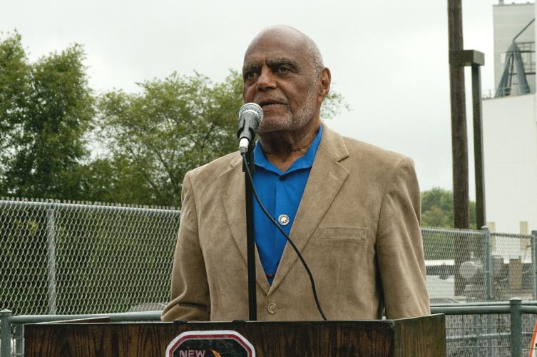 PHOTOS: The legacy of John Doar | Local News | republicaneagle.com