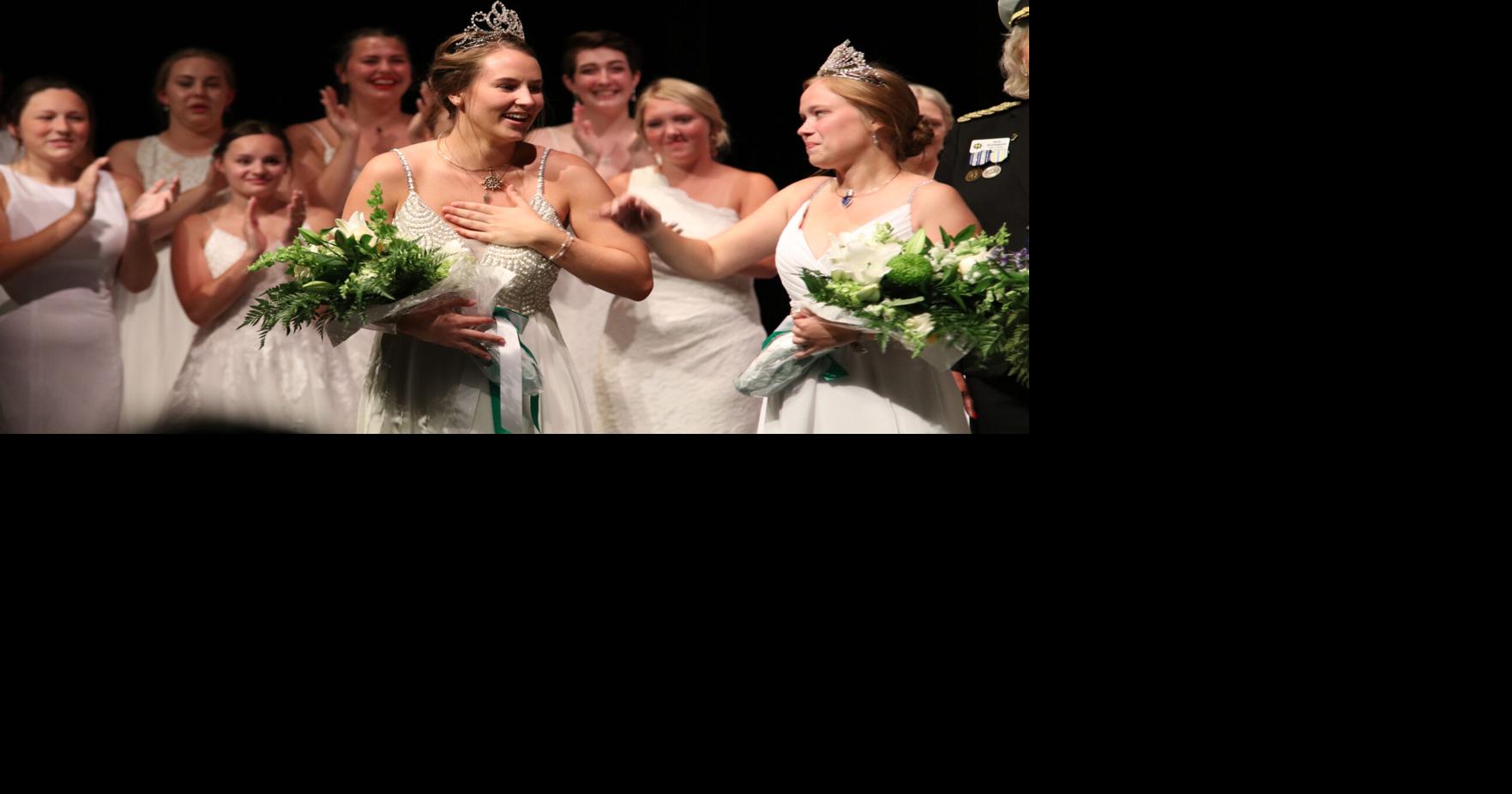 2019 Red Wing Royal Ambassador, Hannah Rodgers, crowned 2022 ...