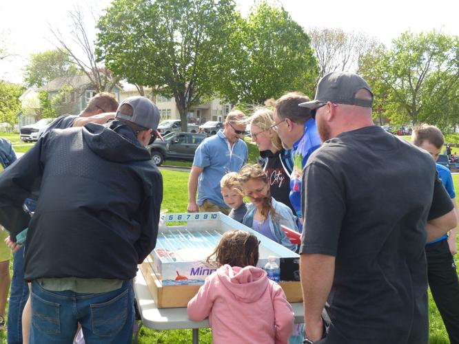 State leaders laud region’s natural resources in Governor's Fishing ...