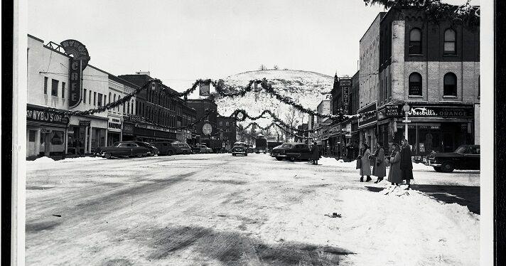 News of the past: 1922 temperatures plunged to 14 below | Local News ...