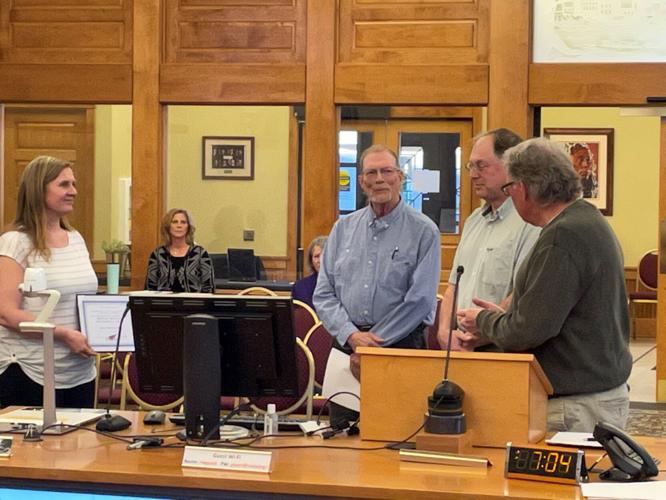 Nominations sought for Jay McCleary Sustainability award | Local News ...