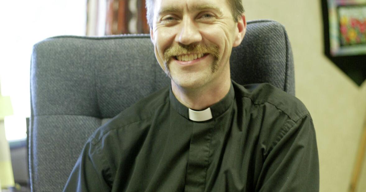 Horton takes over as pastor at St. John's | Local News ...