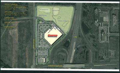 Costco has been eyeing Woodbury since 1990s | Business ...