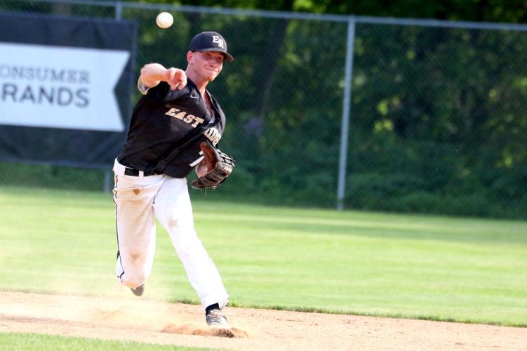 Baseball: Burnsville takes two to end East Ridge's season | Sports ...