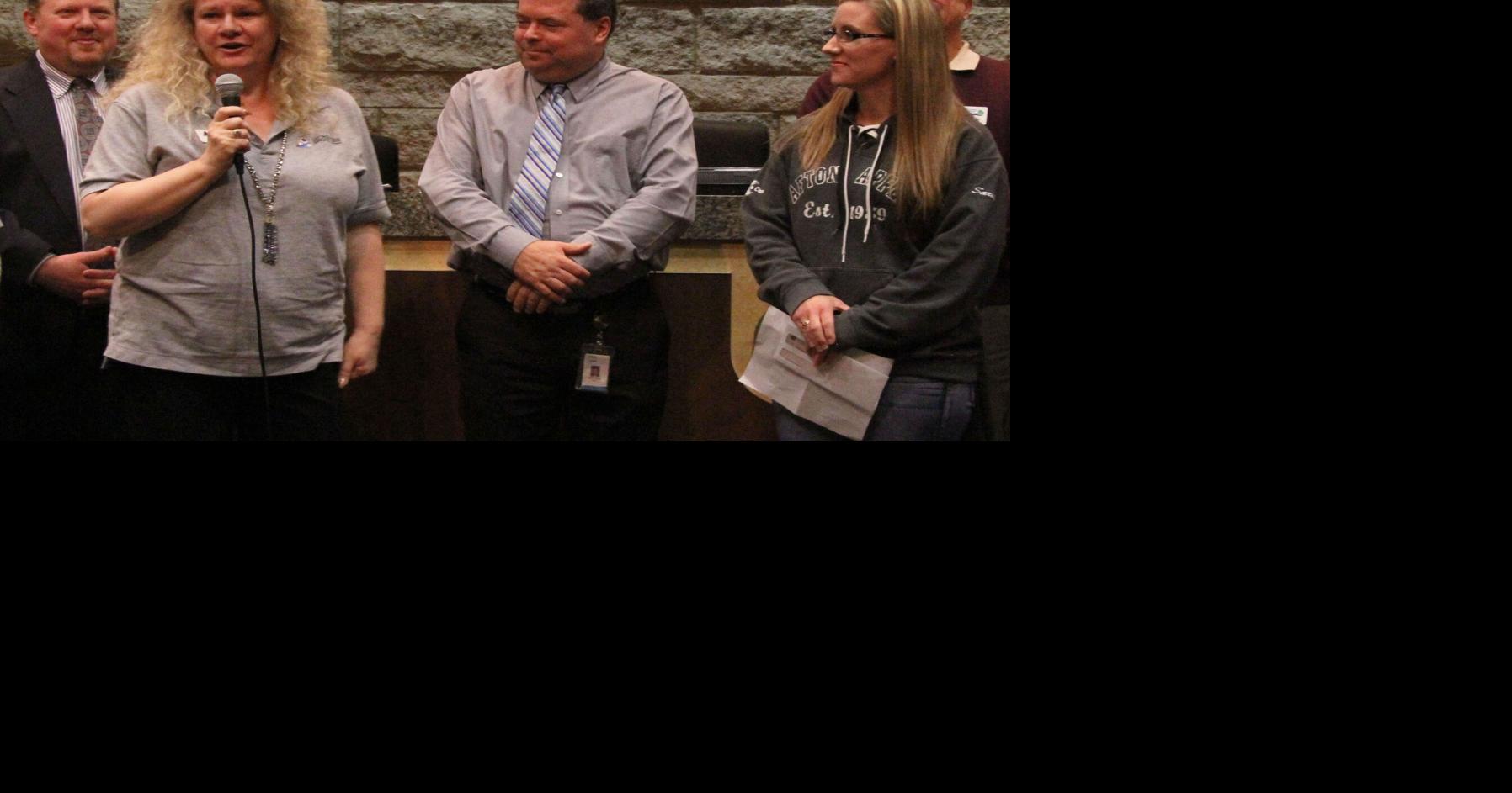 McCarthy tapped for 10th Judicial District | Local News ...