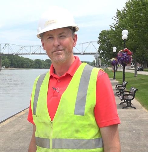 Red Wing engineering director steps down after 29 years with city ...