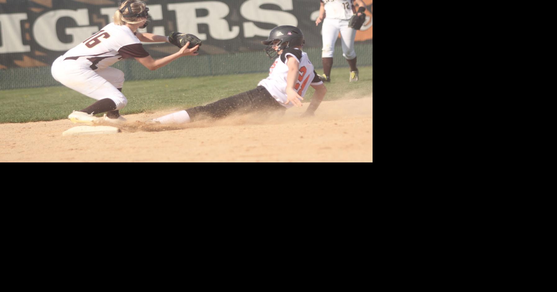 Softball: Tigers building momentum heading into final week | Sports ...