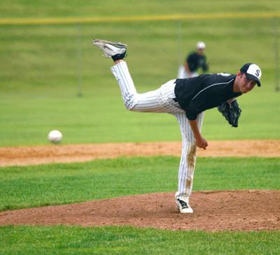 Black Sox lose two of three games with playoffs looming | Sports ...