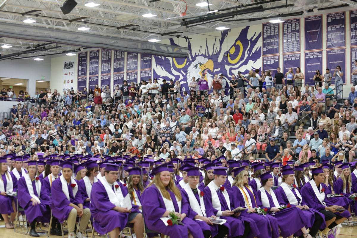 Red Wing school district’s graduation rate rebounds | Local News ...