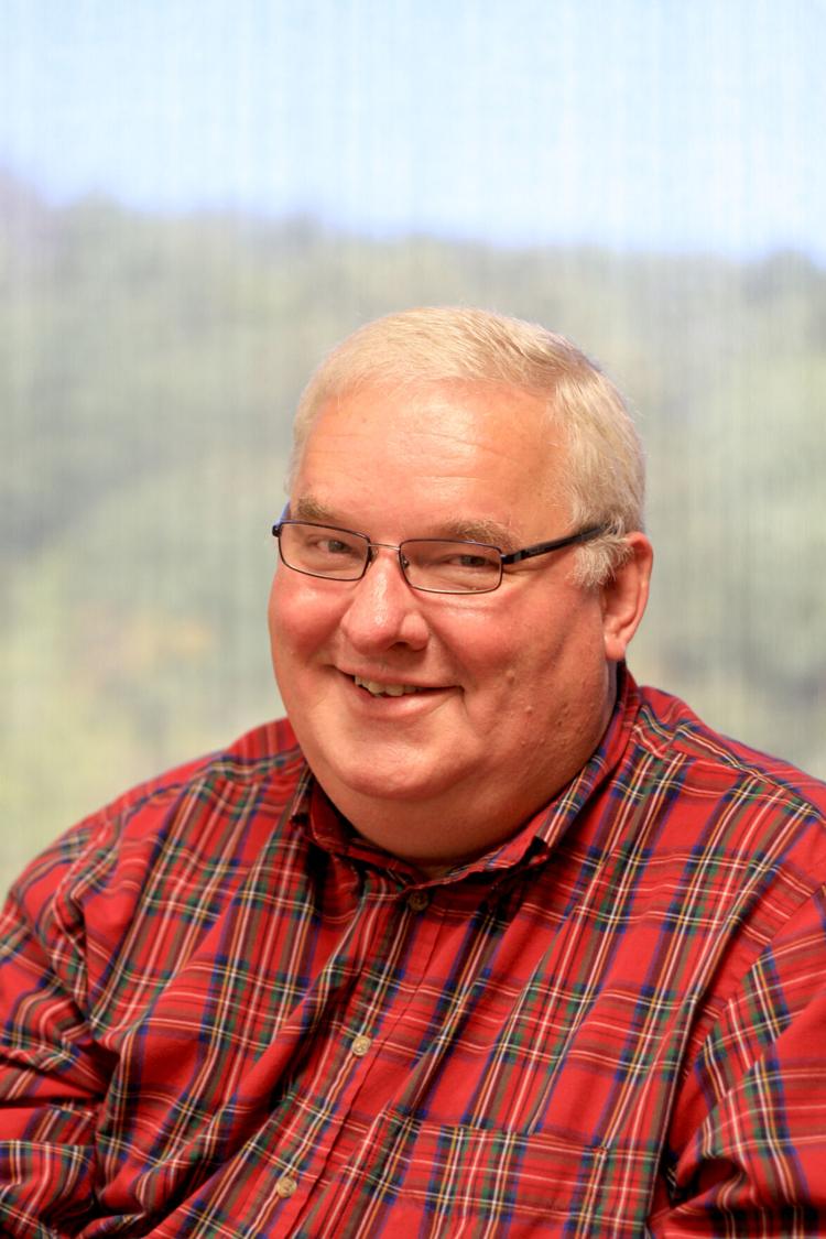 Chuck Brooks column: Thanks, it's been a fun ride | Columns ...