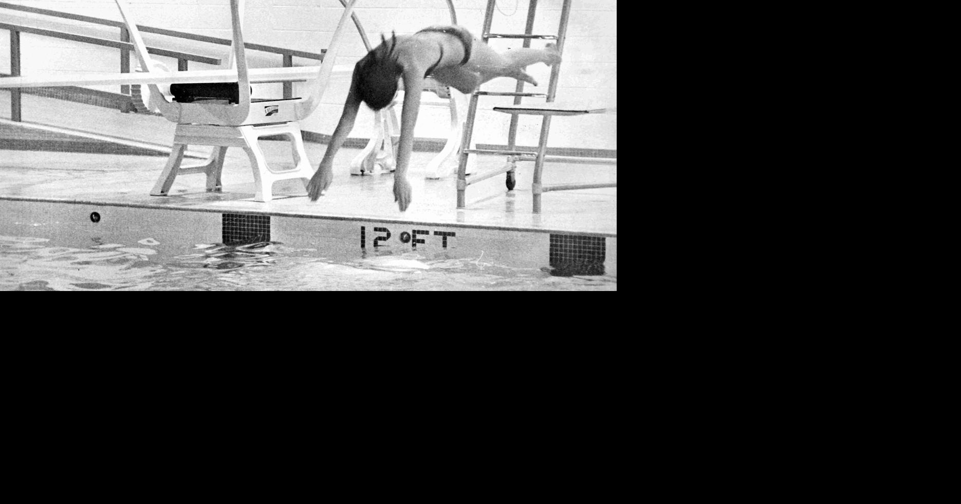 Looking Back: Twin Bluffs swimming pool approved 50 years ago | Local ...