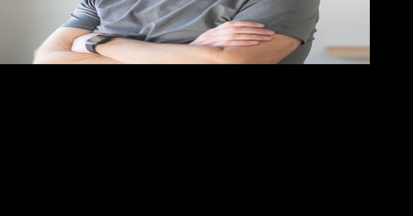 Newsmaker Q&A: Sustainability Commission member Scott Doig wants bike ...