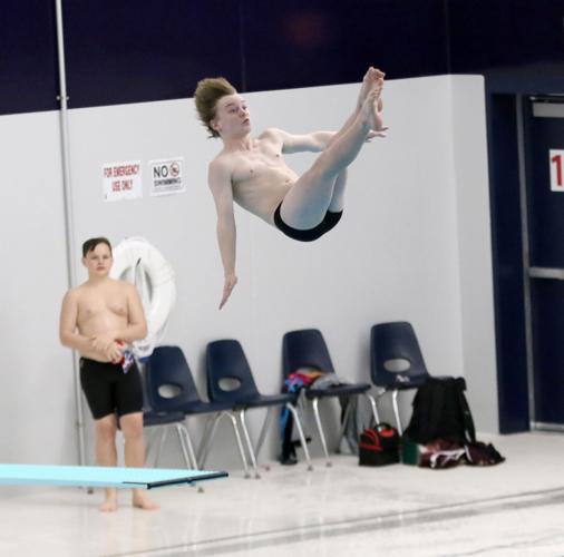 Mikkelson sets pool record: Ihrke and Nelson to join Red Wing teammate ...