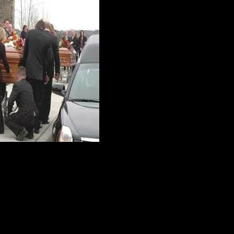 Erickson family reflects on final days, hours before deaths | Local ...