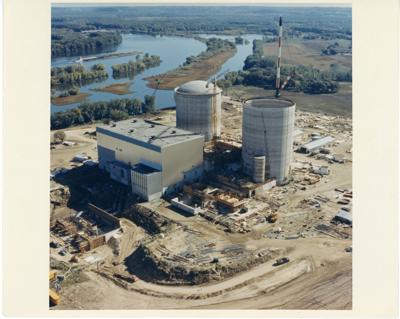 Looking Back: Prairie Island plant issued operating license 50 years ...