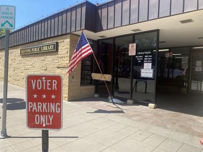 General election is Tuesday | Local News | republicaneagle.com