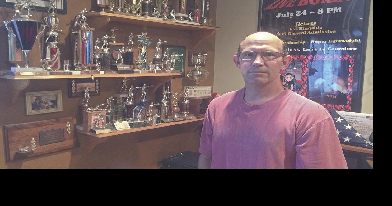 Hastings boxer to be inducted in MN Boxing Hall of Fame | Local News ...