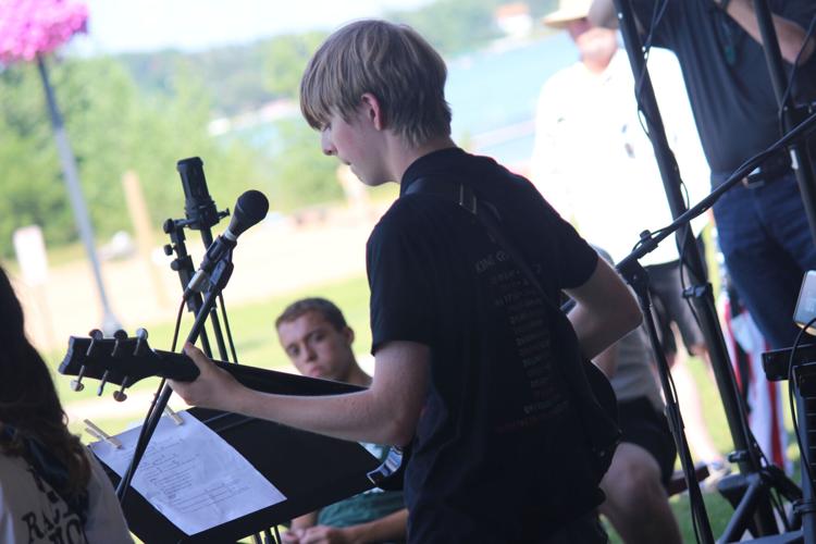 Area students perform at Shell Lake Arts Center | Things To Do ...