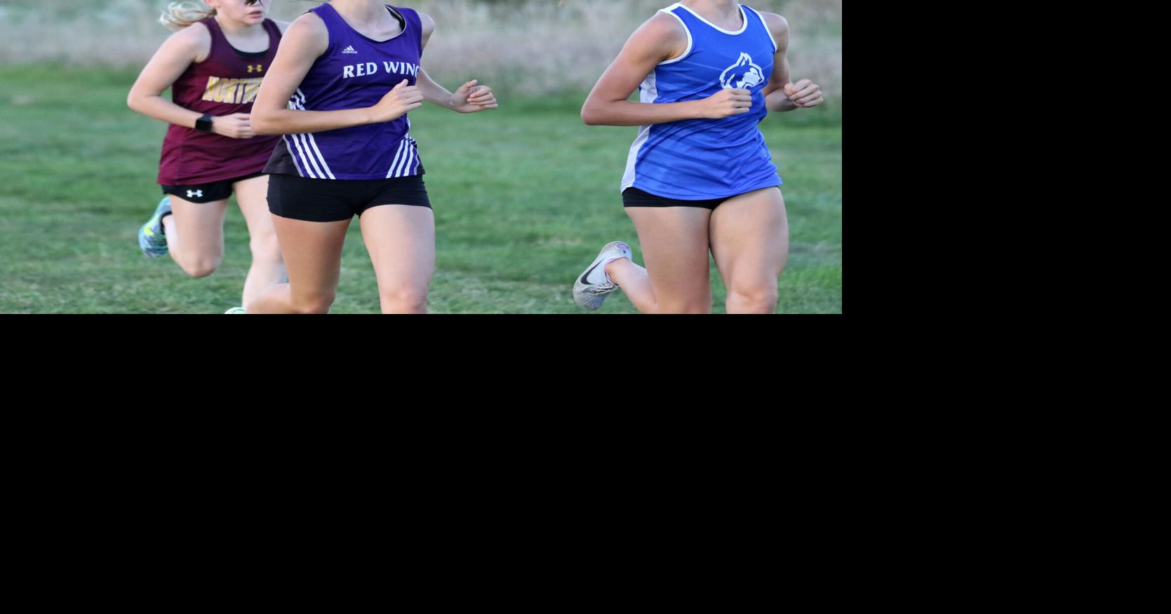 Hanson places first at Red Wing meet | Sports | republicaneagle.com