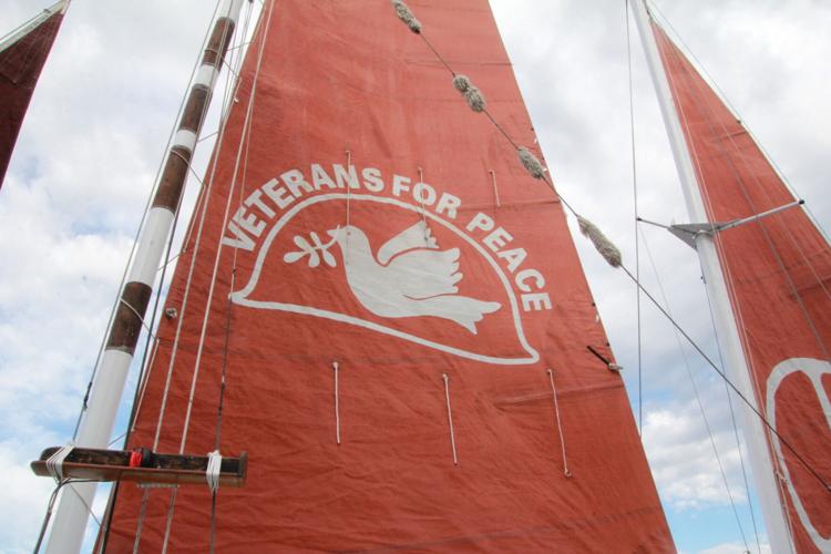 Golden Rule visits Red Wing | Local News | republicaneagle.com