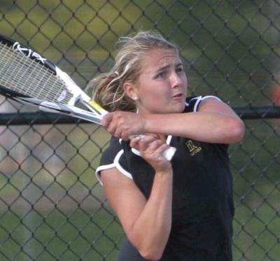 East Ridge Athlete of the Week: Leah Robinson | Sports ...