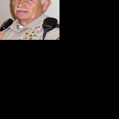 Deputy Widiker ends more than 4 decades in law enforcement | Local News ...