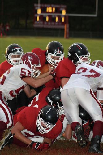 Somerset's historic Middle Border Conference win streak is stopped ...