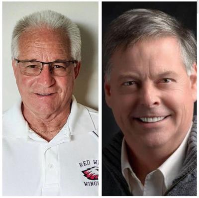 Featherstone, Nelson make return to pool deck together: Hired as co ...