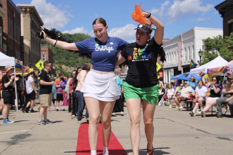 Red Wing Pride spreads message of acceptance | Local News ...