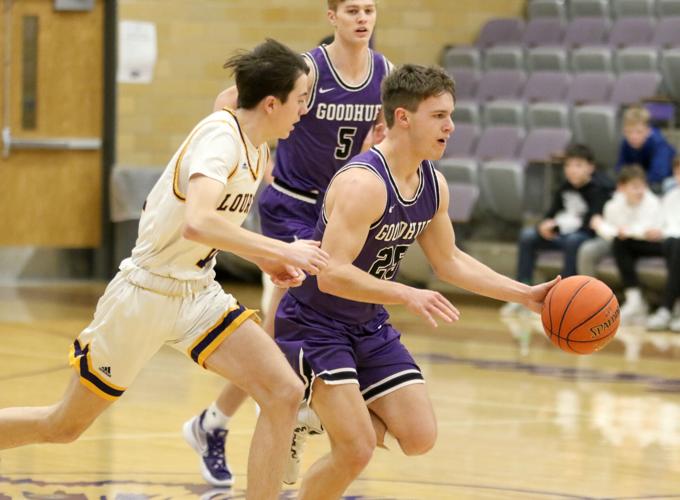 Schafer, Roschen key components for well-rounded Wildcats | Sports ...
