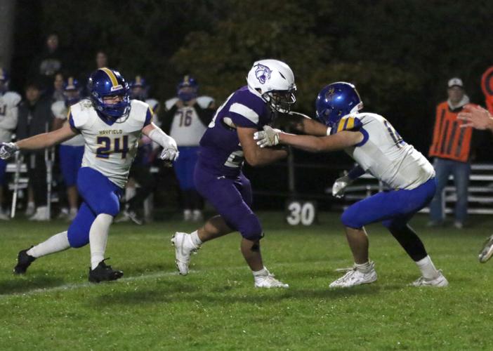 Goodhue wins regular-season finale: Likely the fourth seed in Section ...