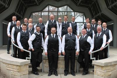 Spotlight: Men’s choruses in Red Wing Central Park | Things To Do ...